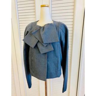 MARNI(ノーカラージャケット)のフリマアイテム一覧 MARNI(ノーカラージャケット)のフリマアイテム一覧