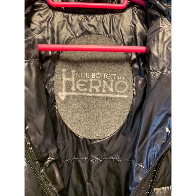 NEIL BARRETT - 国内正規 Neil Barrett ニールバレット HERNO NEIL BARRETT - 国内正規 Neil Barrett ニールバレット HERNO