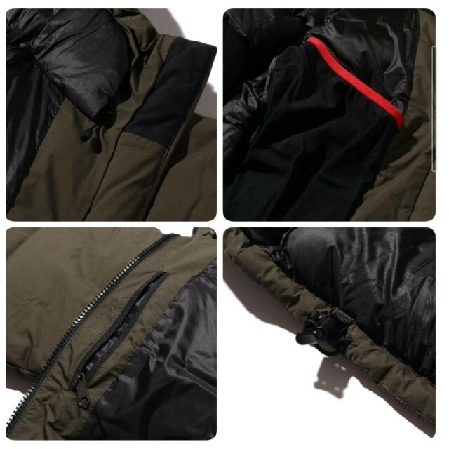 新品 19AW ノースフェイス 国内正規品 ビレイヤーパーカ ニュー 新品 19AW ノースフェイス 国内正規品 ビレイヤーパーカ ニュー