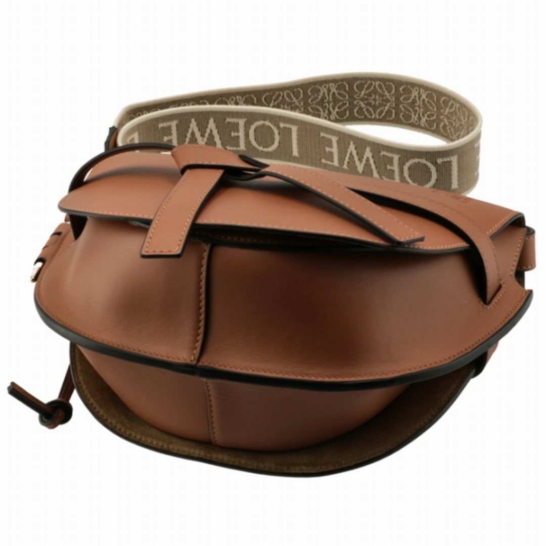 LOEWE - LOEWE ショルダーバッグ ゲート スモール デュアル LOEWE - LOEWE ショルダーバッグ ゲート スモール デュアル