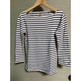 HOLLYWOOD RANCH MARKET(Tシャツ/カットソー(七分/長袖))の HOLLYWOOD RANCH MARKET(Tシャツ/カットソー(七分/長袖))の