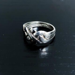 Maison Margiela(旧Maison Martin Margiela)(リング(指輪 Maison Margiela(旧Maison Martin Margiela)(リング(指輪