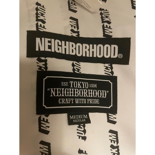 NEIGHBORHOOD - レジスタル様専用 ネイバーフッド DEEP MID-L NEIGHBORHOOD - レジスタル様専用 ネイバーフッド DEEP MID-L