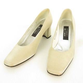 Stuart Weitzman(ハイヒール/パンプス)のフリマアイテム一覧 Stuart Weitzman(ハイヒール/パンプス)のフリマアイテム一覧