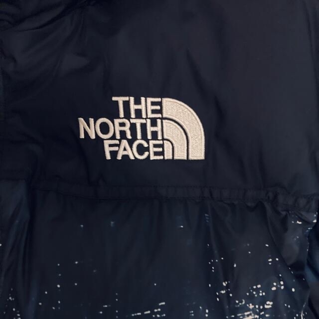 THE NORTH FACE x EXTRA BUTTER NUPTSE THE NORTH FACE x EXTRA BUTTER NUPTSE