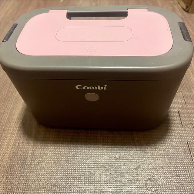 Combi おしりふきウォーマーの通販 By Shop|コンビならラクマ