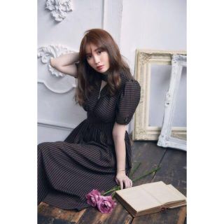 Her lip to(ワンピース)のフリマアイテム一覧 Her lip to(ワンピース)のフリマアイテム一覧