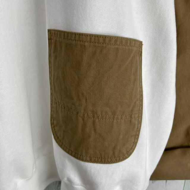 carhartt - 90's 一点物 カーハート ペインターパンツ リメイク carhartt - 90's 一点物 カーハート ペインターパンツ リメイク