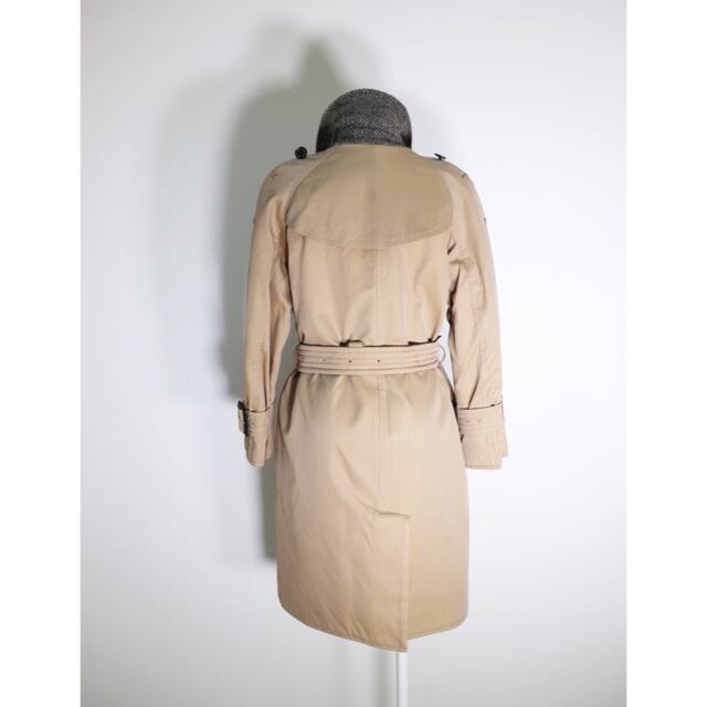 BURBERRY - Burberry バーバリー 20AW ツイード リバーシブル BURBERRY - Burberry バーバリー 20AW ツイード リバーシブル
