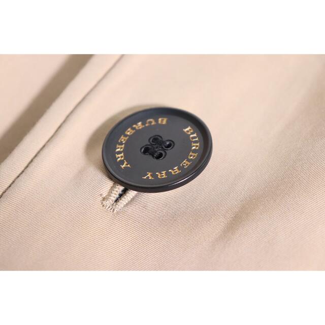 BURBERRY - Burberry バーバリー 20AW ツイード リバーシブル BURBERRY - Burberry バーバリー 20AW ツイード リバーシブル