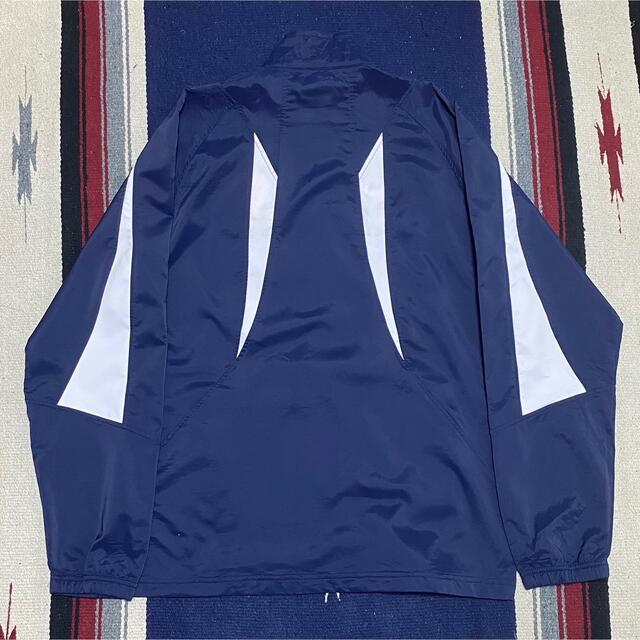 UNDER ARMOUR - 90s 古着 アンダーアーマー トラックジャケット UNDER ARMOUR - 90s 古着 アンダーアーマー トラックジャケット