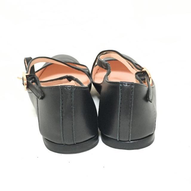 repetto - レペット フラットシューズ 36 レディースの通販 by repetto - レペット フラットシューズ 36 レディースの通販 by