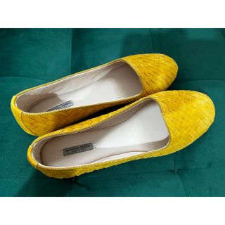 BOTTEGA VENETA(バレエシューズ)のフリマアイテム一覧 BOTTEGA VENETA(バレエシューズ)のフリマアイテム一覧