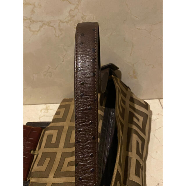 GIVENCHY - Givenchy ジバンシー バッグ ショルダーバッグの通販 GIVENCHY - Givenchy ジバンシー バッグ ショルダーバッグの通販