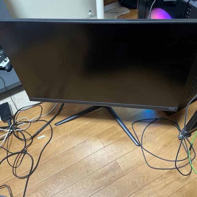 ゲーミングモニター wqhd27インチ ゲーミングモニター wqhd27インチ