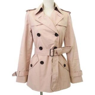 COACH(トレンチコート)のフリマアイテム一覧 COACH(トレンチコート)のフリマアイテム一覧