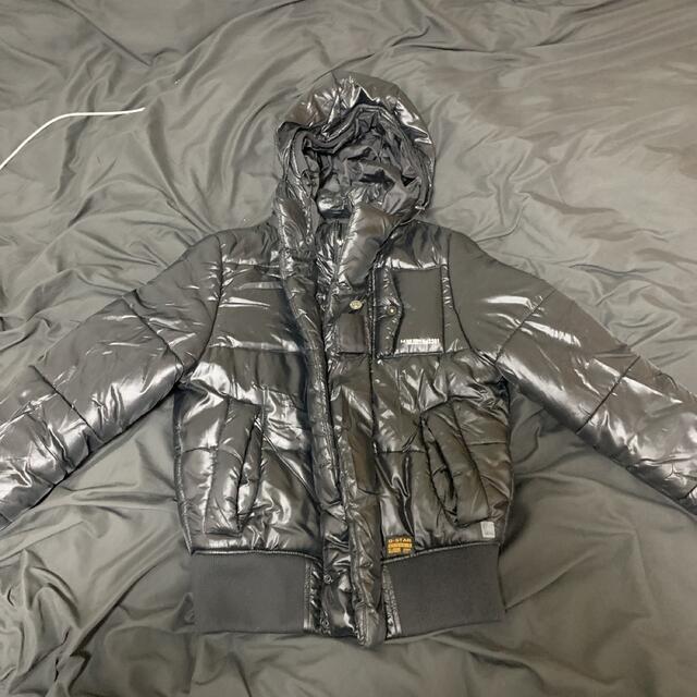 G-STAR RAW - G-STAR RAW ダウンジャケットの通販 by Y's's shop G-STAR RAW - G-STAR RAW ダウンジャケットの通販 by Y's's shop
