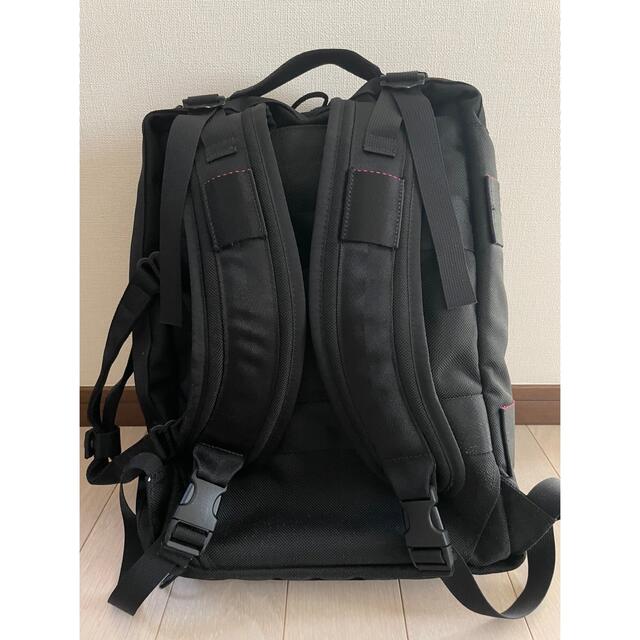 BRIEFING × BEAMS PLUS / 別注 3WAY BAG BRIEFING × BEAMS PLUS / 別注 3WAY BAG