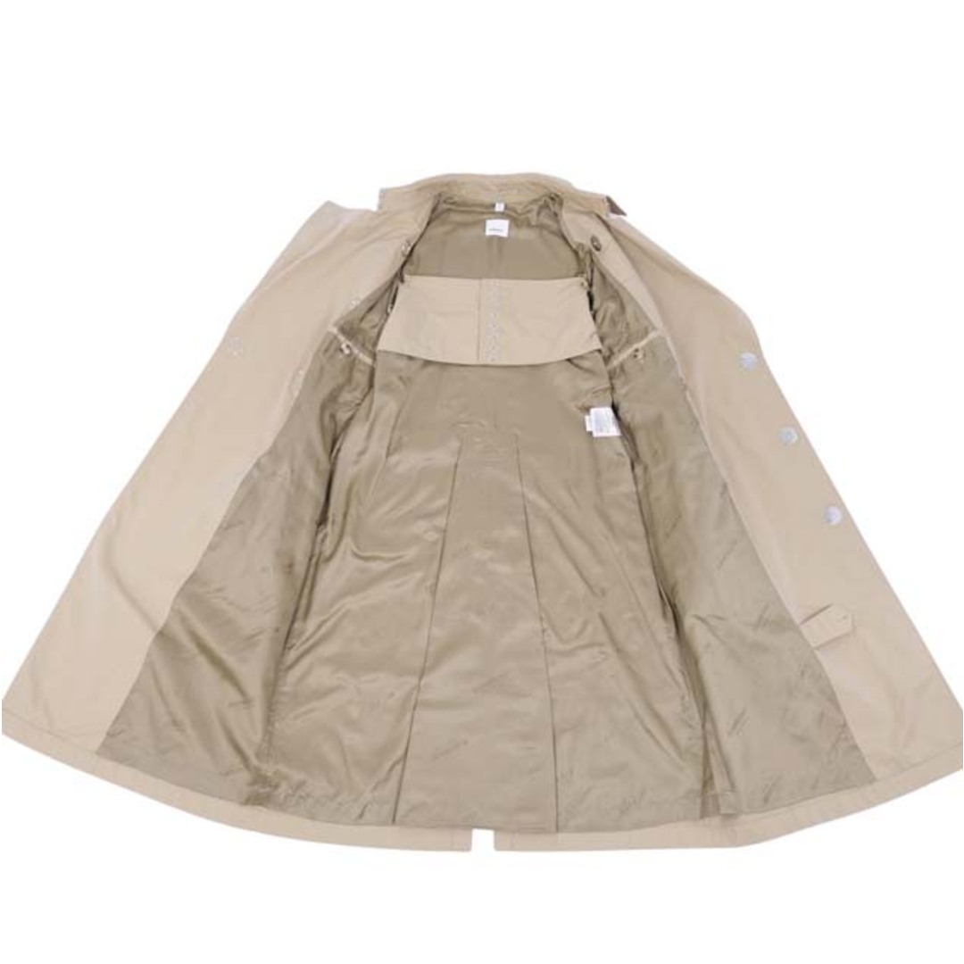 BURBERRY - バーバリー 19SS ホースフェリープリント トレンチ BURBERRY - バーバリー 19SS ホースフェリープリント トレンチ
