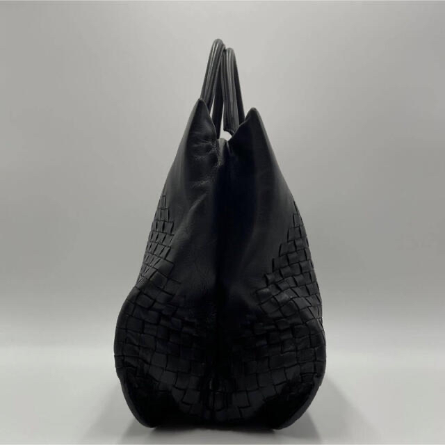 美品 超希少BOTTEGA VENETA トート バッグ ショルダー付き 美品 超希少BOTTEGA VENETA トート バッグ ショルダー付き