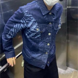 Maison Margiela(旧Maison Martin Margiela)(Gジャン/デニム Maison Margiela(旧Maison Martin Margiela)(Gジャン/デニム