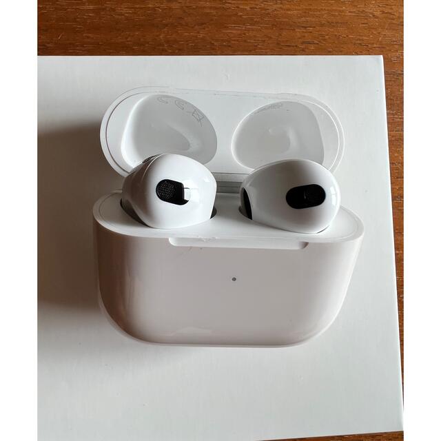 air pods 第3世代 air pods 第3世代