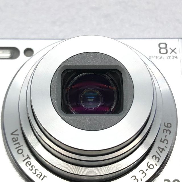 SONY Cyber-shot DSC-W830 デジタルスチルカメラ SONY Cyber-shot DSC-W830 デジタルスチルカメラ