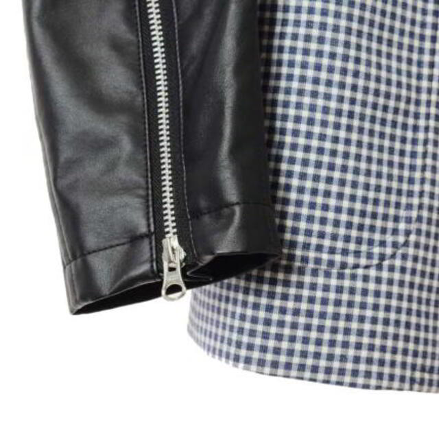JUNYA WATANABE COMME des GARCONS - JUNYA WATANABE CdG MAN 袖 JUNYA WATANABE COMME des GARCONS - JUNYA WATANABE CdG MAN 袖