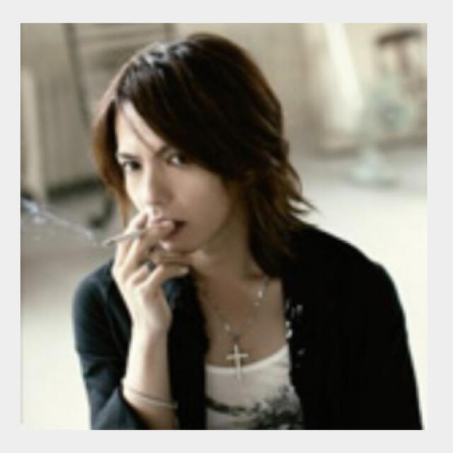 L'Arc~en~Ciel - hyde ジェムケリー ネックレスの通販 by 栄吉 L'Arc~en~Ciel - hyde ジェムケリー ネックレスの通販 by 栄吉