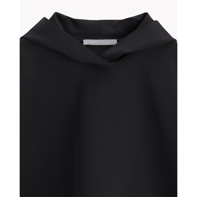 Theory luxe - theory luxe 22SS ウォッシャブル フーデッドプル Theory luxe - theory luxe 22SS ウォッシャブル フーデッドプル