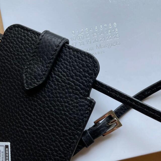 Maison Margiela スマートフォンポーチ Maison Margiela スマートフォンポーチ