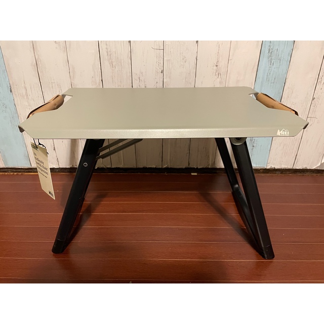 REI Outward side table!焚き火テーブル! REI Outward side table!焚き火テーブル!