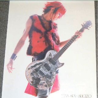 SUGIZO ESPのフリマアイテム一覧 SUGIZO ESPのフリマアイテム一覧
