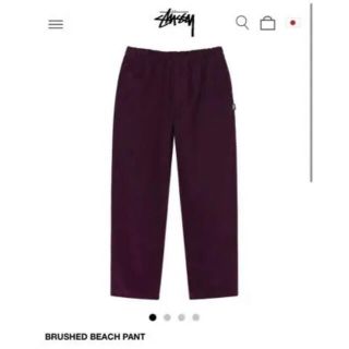 STUSSY(チノパン)のフリマアイテム一覧 STUSSY(チノパン)のフリマアイテム一覧