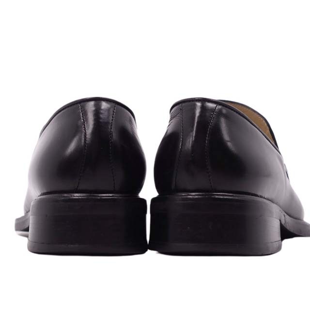 Vintage グッチ ローファー ホースビット レディース 36 1/2C 黒 Vintage グッチ ローファー ホースビット レディース 36 1/2C 黒