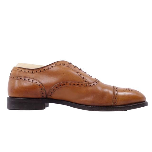 Alden - オールデン Nordstrom 別注 ウィングチップ 911 メンズ Alden - オールデン Nordstrom 別注 ウィングチップ 911 メンズ