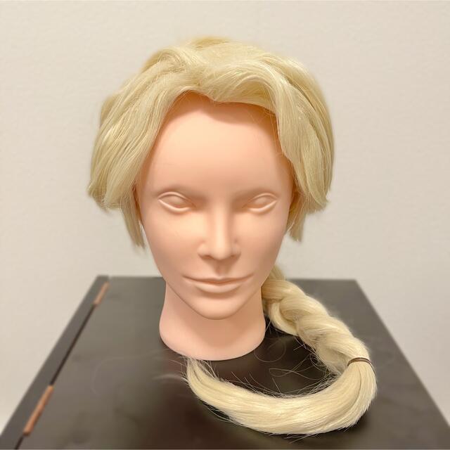 アナと雪の女王 Coslook製エルサ衣装 & セット済みウィッグ アナと雪の女王 Coslook製エルサ衣装 & セット済みウィッグ