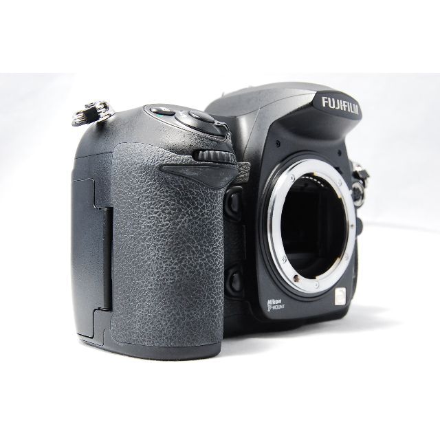 FUJIFILM FinePix S5 Pro ボディ FUJIFILM FinePix S5 Pro ボディ