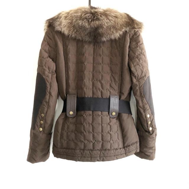 GUCCI - グッチ ダウンジャケット サイズ40 M美品 の通販 by GUCCI - グッチ ダウンジャケット サイズ40 M美品 の通販 by