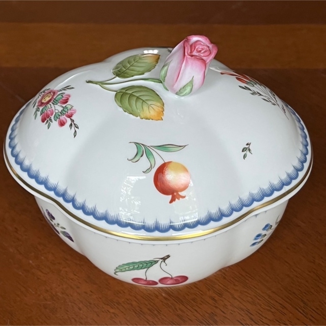 Richard Ginori - 【美品】リチャードジノリ☆イタリアン Richard Ginori - 【美品】リチャードジノリ☆イタリアン