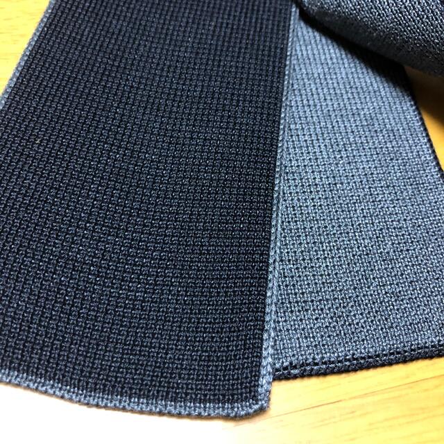エルメス シルクニットタイ エルメス シルクニットタイ