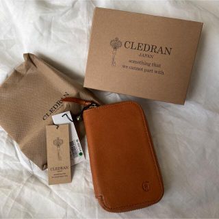 CLEDRAN(財布)のフリマアイテム一覧 CLEDRAN(財布)のフリマアイテム一覧