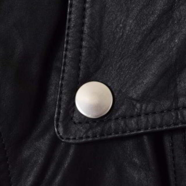 Rick Owens - Rick Owens ライダース ブルゾンの通販 by CYCLE Rick Owens - Rick Owens ライダース ブルゾンの通販 by CYCLE