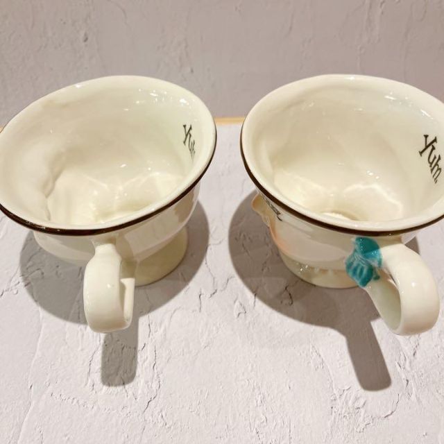☆激レア☆ ベイリーズ vintage baileys カップ フェイス 限定 ☆激レア☆ ベイリーズ vintage baileys カップ フェイス 限定