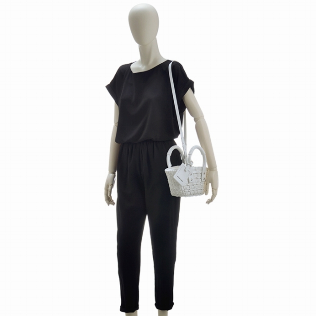 BALENCIAGA - BALENCIAGA ショルダーバッグ ビストロ XXS ミニ BALENCIAGA - BALENCIAGA ショルダーバッグ ビストロ XXS ミニ