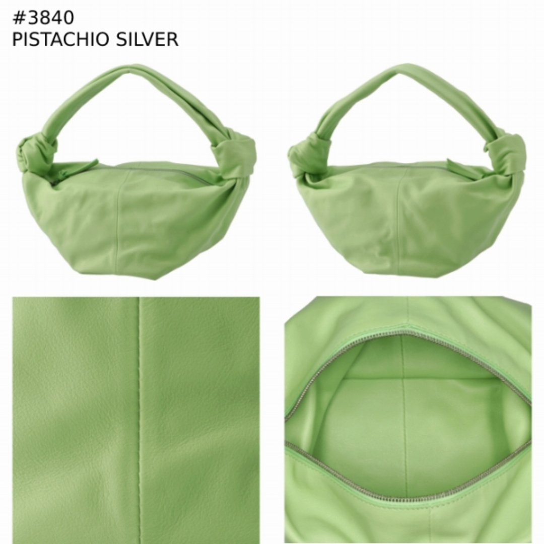 BOTTEGA VENETA - BOTTEGA VENETA トップハンドルバッグ DOUBLE BOTTEGA VENETA - BOTTEGA VENETA トップハンドルバッグ DOUBLE