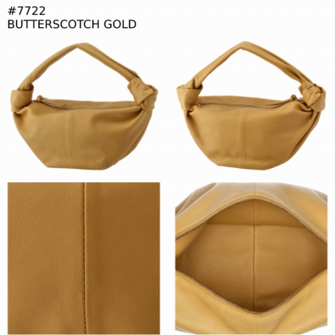 BOTTEGA VENETA - BOTTEGA VENETA トップハンドルバッグ DOUBLE BOTTEGA VENETA - BOTTEGA VENETA トップハンドルバッグ DOUBLE