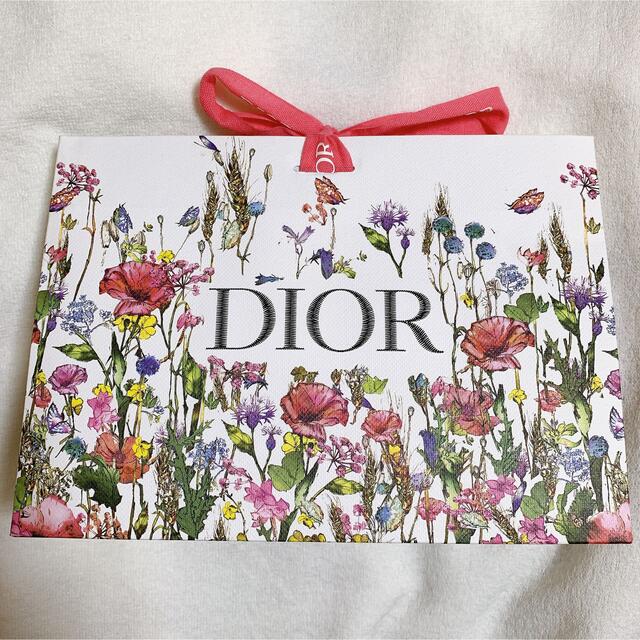 Dior - Dior ラッピングセット ショッパーの通販 by azuki's Dior - Dior ラッピングセット ショッパーの通販 by azuki's