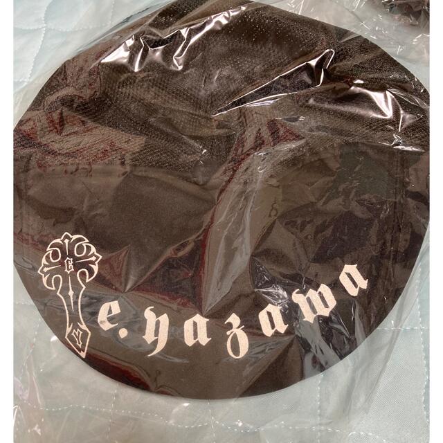 Yazawa - 矢沢永吉 ハンチングの通販 by ラン&ラン|ヤザワ Yazawa - 矢沢永吉 ハンチングの通販 by ラン&ラン|ヤザワ