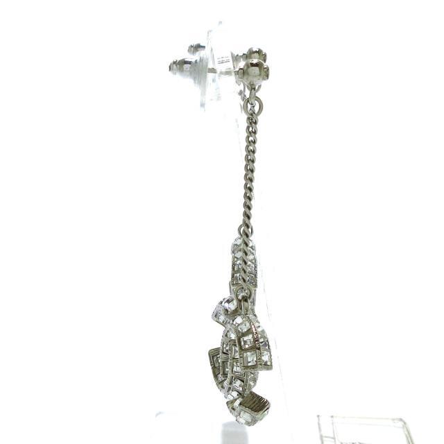 CHANEL(シャネル) ピアス美品 ココマーク CHANEL(シャネル) ピアス美品 ココマーク